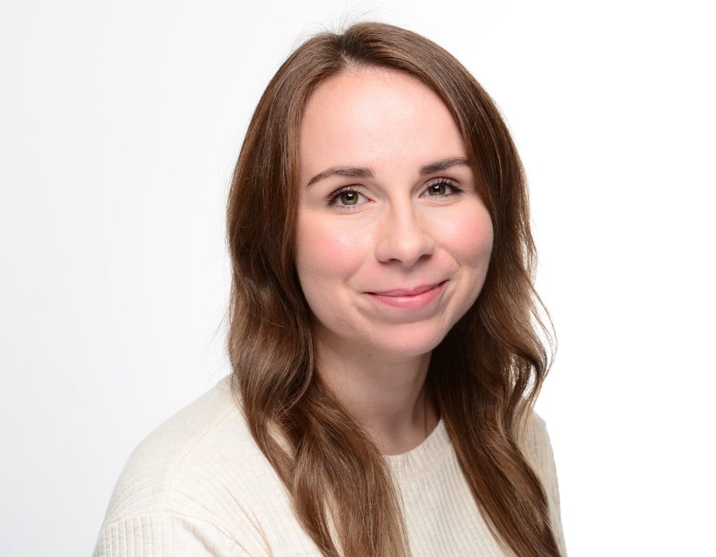 Frau Wohlgemut stellt sich vor – Mercator-Gymnasium